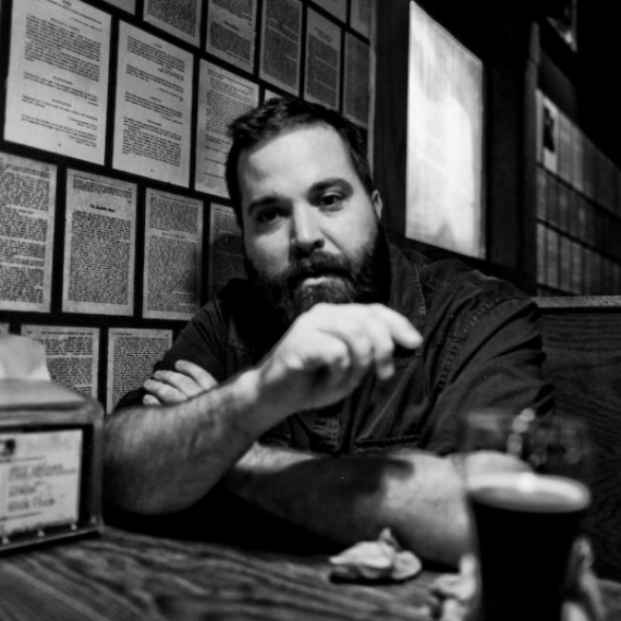 Dave Stone - Discover Bristol